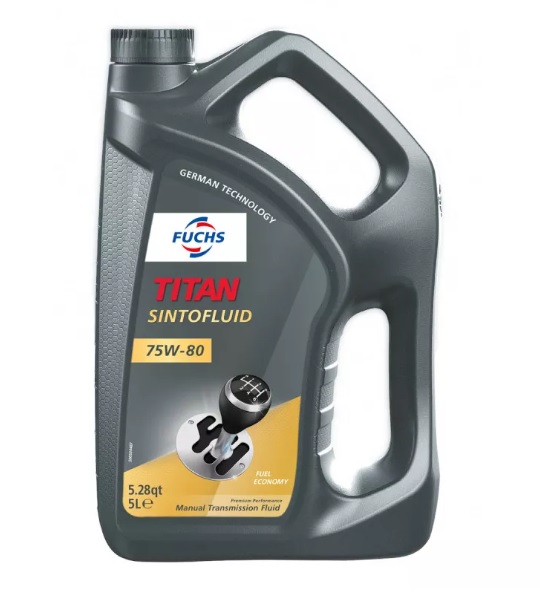 VALVULINA 75W80 20LT – Benzolutions