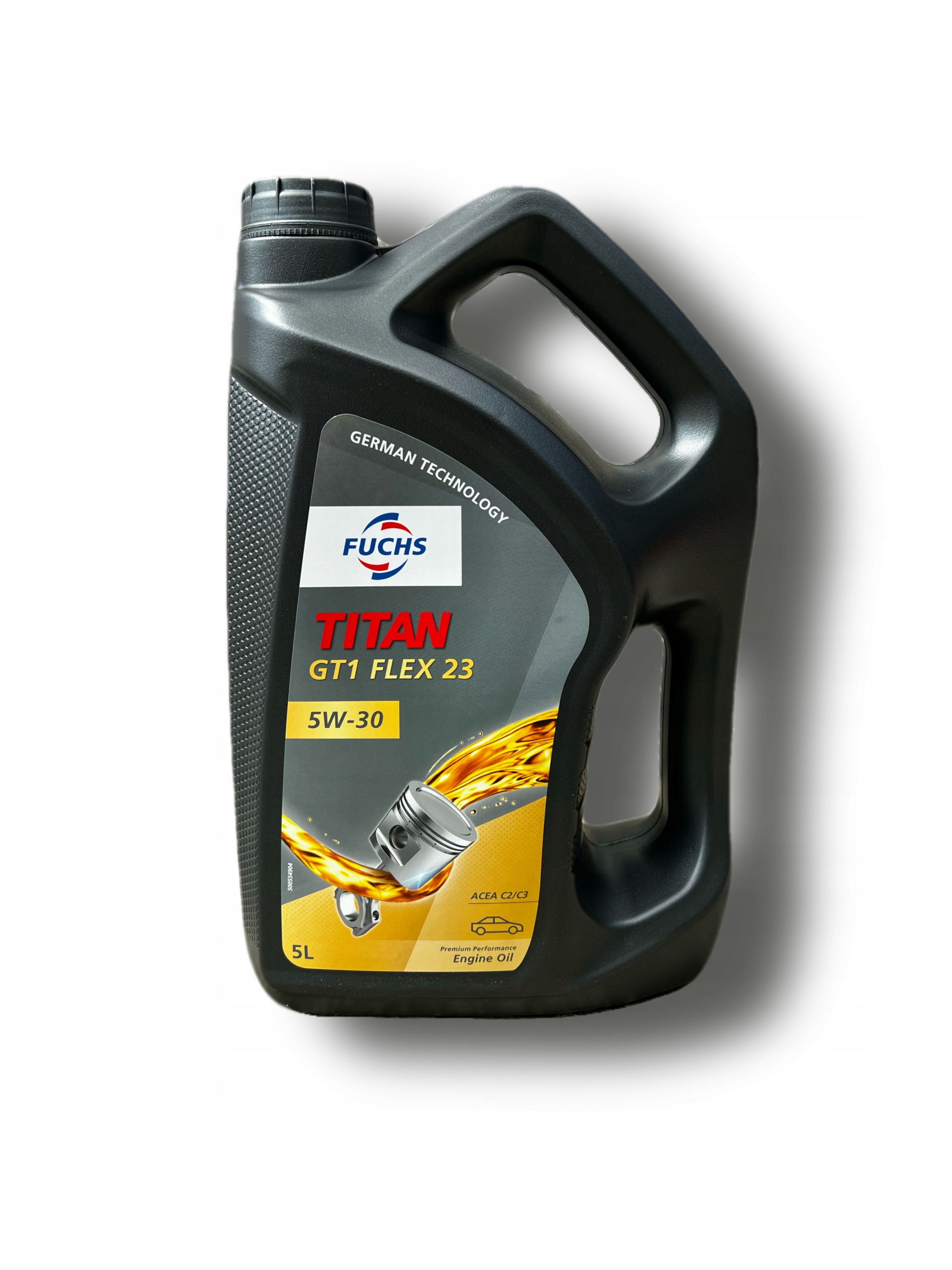 OLEO MOTOR 5W30 (MB229.51/52) – Benzolutions by Sardinha